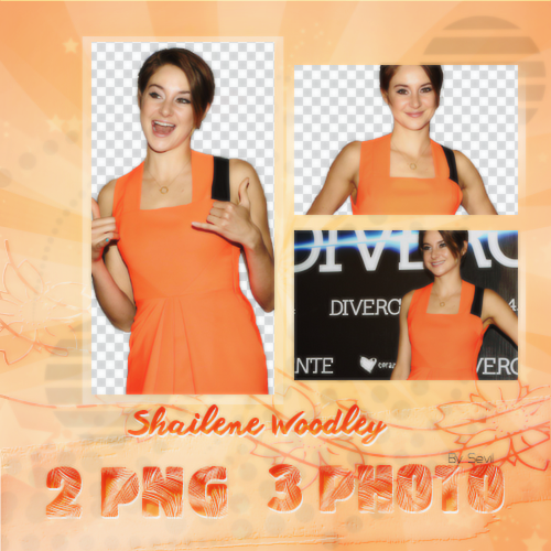 Shailene Woodley Png Pack by SmilerSevilL on DeviantArt