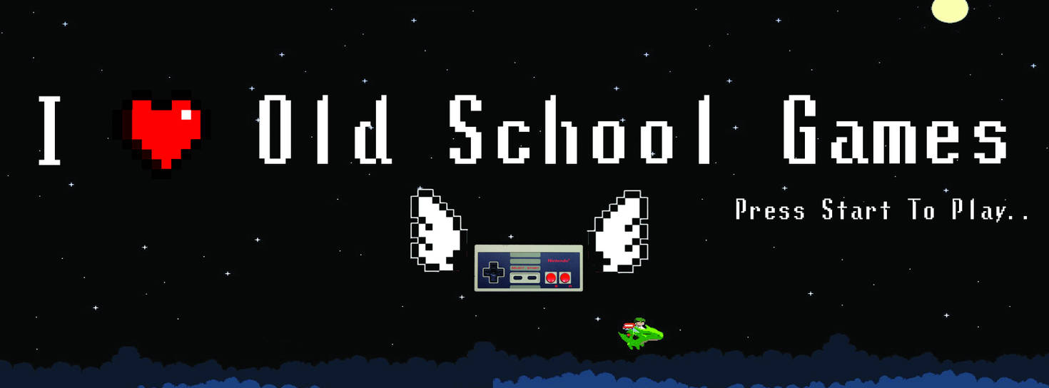 Old Games Timeline by TheKiraraCZ3 on DeviantArt