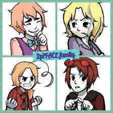 Child!Reader X 2p!F.A.C.E- Chapter 2 by LPSKoalaful on DeviantArt