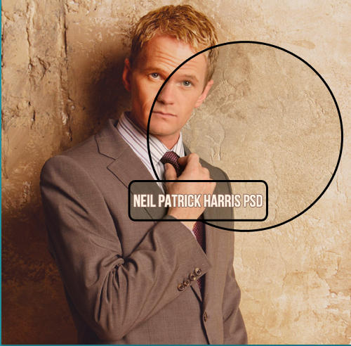 Neil Patrick Harris PSD by sonsuzluk8bence on DeviantArt