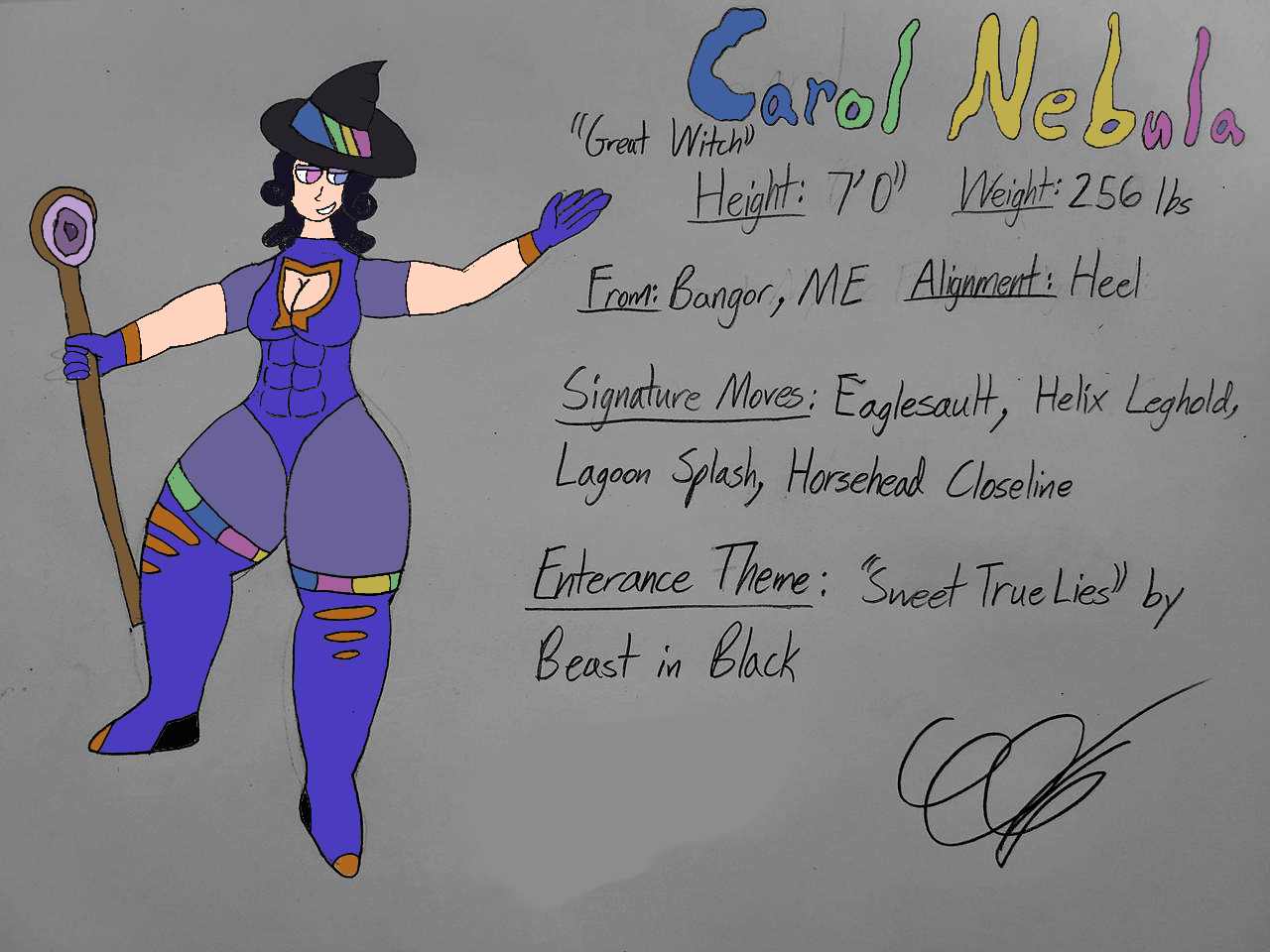 WVWA Carol Nebula by BankruptWizard on DeviantArt