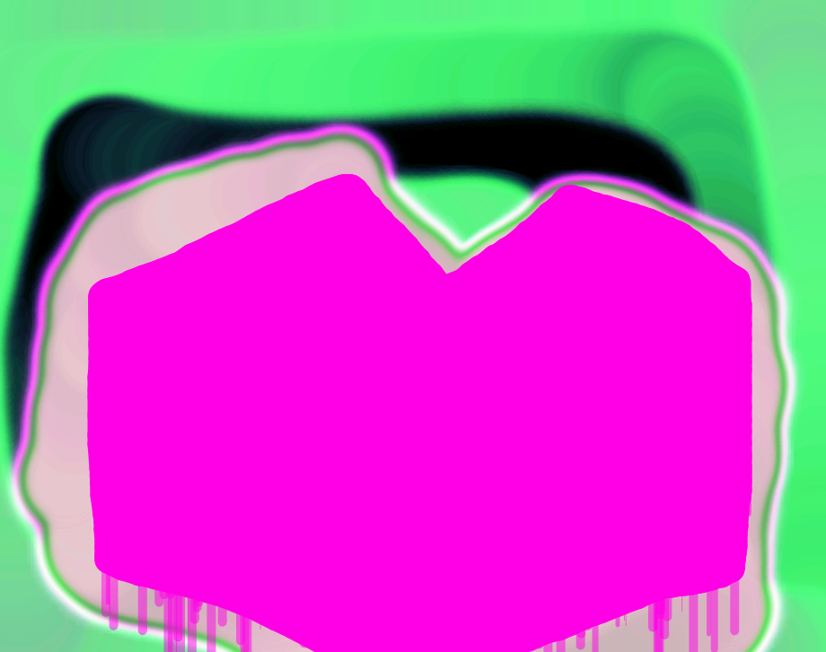 weird heart by princessofgalifrey on DeviantArt