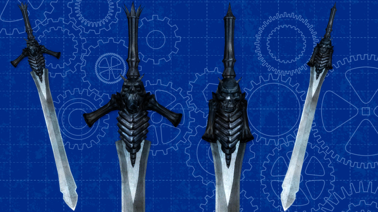 Rebellion Dmc