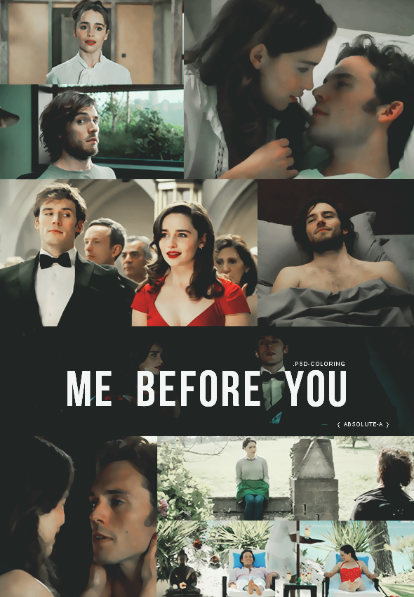 Me before you |PSD22| by Absolute-A on DeviantArt