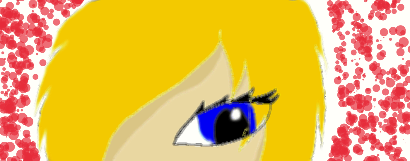 An Eye by kitty-and-demond on DeviantArt