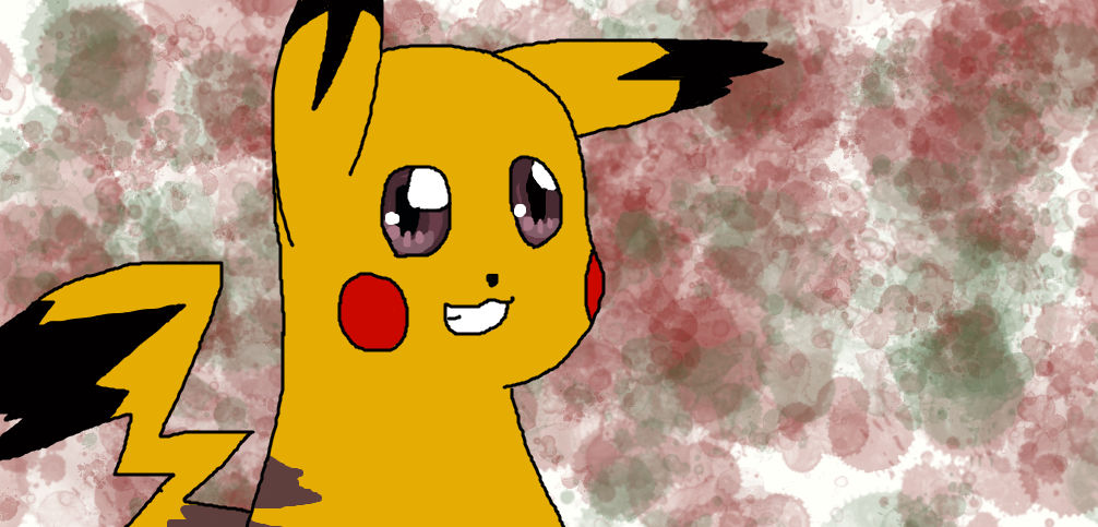 Rocketchu by TeamRocketJess on DeviantArt