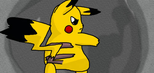 RocketchuFanClub DeviantArt Gallery