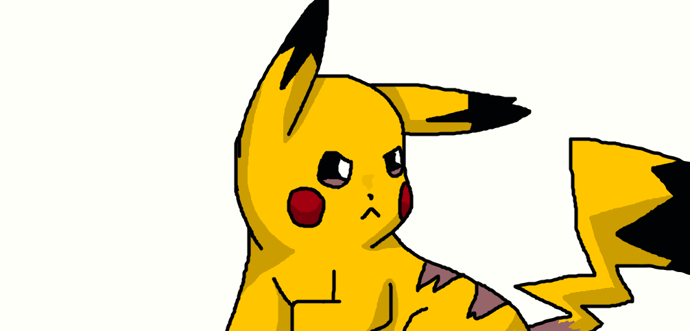 More Rocketchu!! by TeamRocketJess on DeviantArt