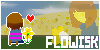 Explore the Best Flowey_x_frisk Art | DeviantArt