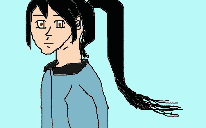 Baam (Tower of God) by ze-yo on DeviantArt
