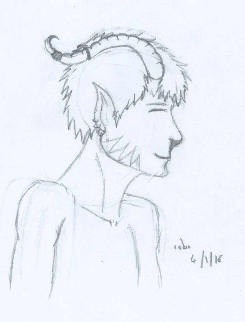 Urisk 2 by Wolf-Lobo on DeviantArt