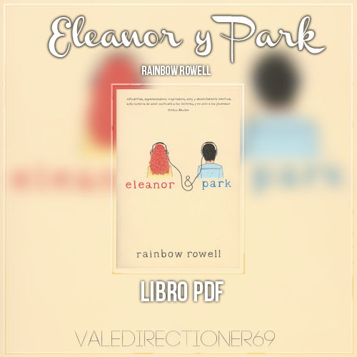Eleanor and Park by ValeDirectioner69 on DeviantArt