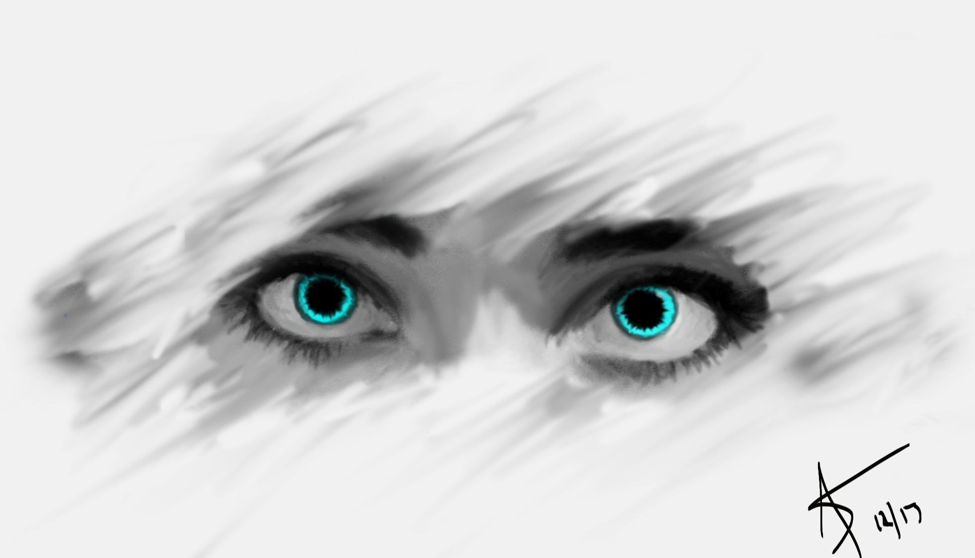 Lost by RussianRaccoon on DeviantArt