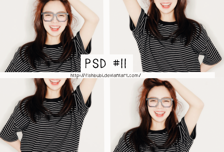 PSD #11 by FishBubi on DeviantArt