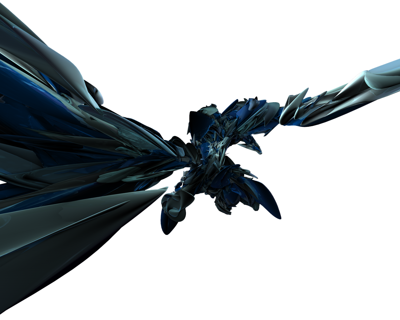 +_Render for Ploster_+ by SupernalBeing on DeviantArt