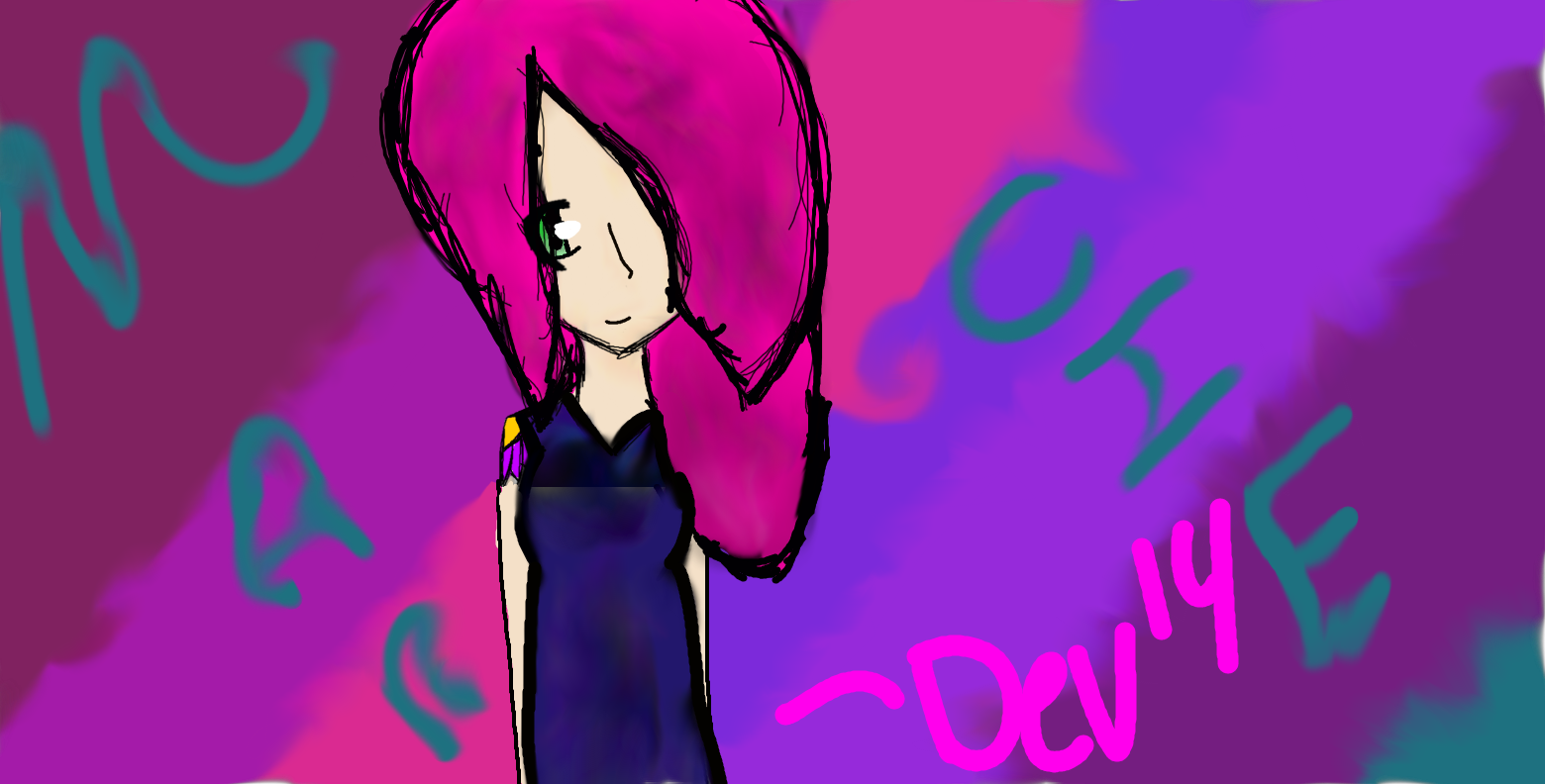 somewhat full drawing Marice by Alltimelowlover4 on DeviantArt