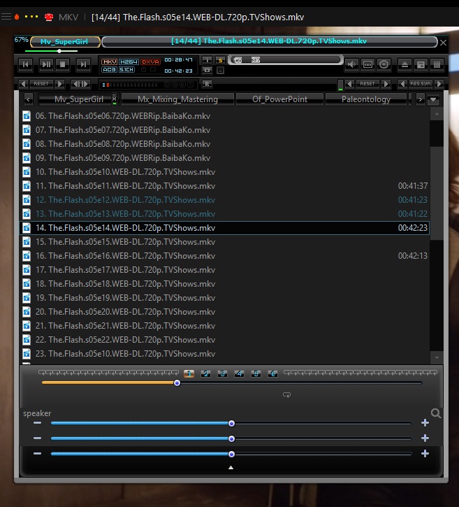 Best potplayer skins - wolffinger