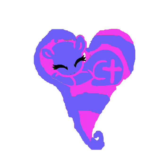 mlp heart christina christian by madisonmorse on DeviantArt