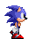 Sonic Sprite Evolution by Alex13Art on DeviantArt