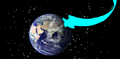 Earth Boom by someone0956 on DeviantArt