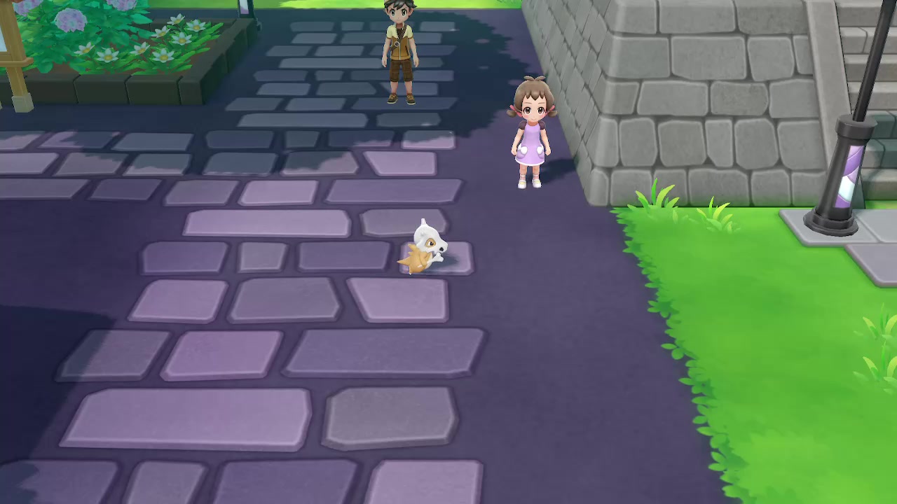 Lavender Town Cubone by The-Elven-Gamer on DeviantArt