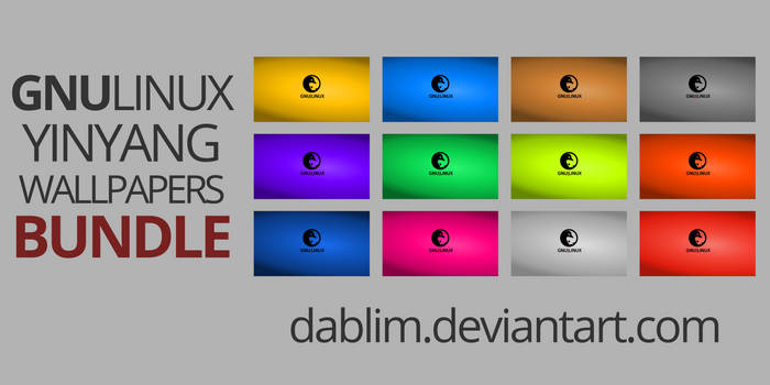 Explore the Best Gnulinux Art | DeviantArt