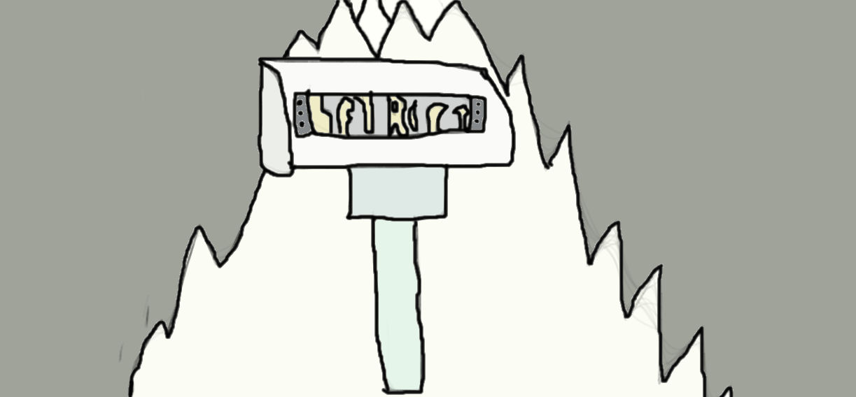 Hammer of Light by Roadhog63 on DeviantArt