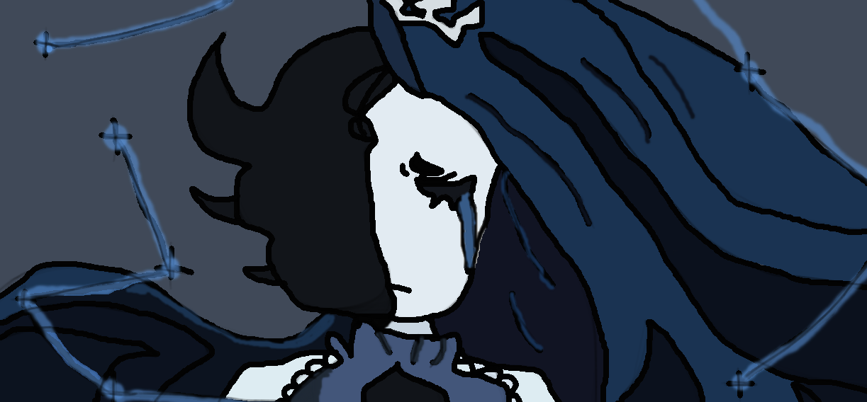 The Knight of Despair by Roadhog63 on DeviantArt