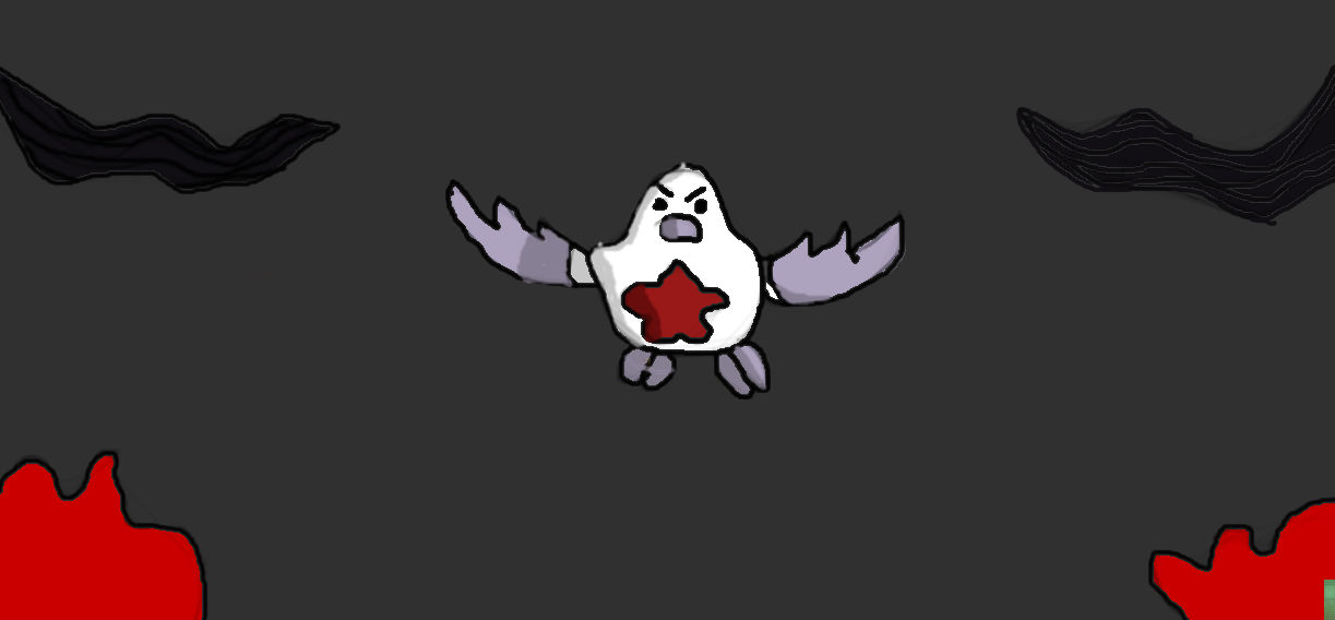 Punishing Bird by Roadhog63 on DeviantArt