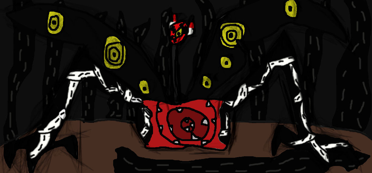 Apocalypse Bird by Roadhog63 on DeviantArt