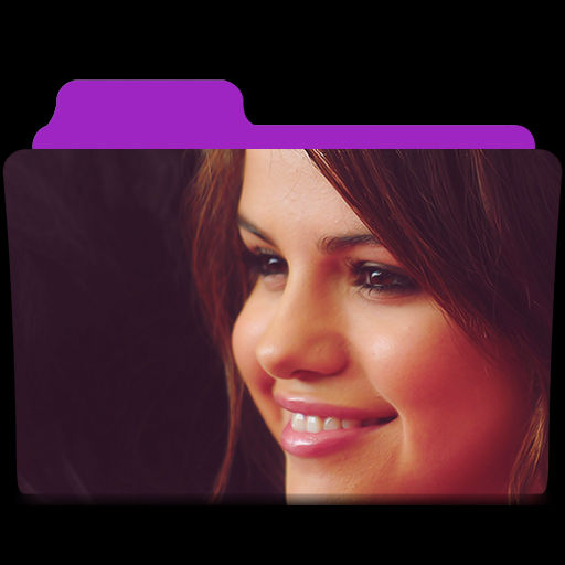 Ico De Sel #4 by SelenatorBelieber12 on DeviantArt