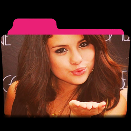 Ico De Sel by SelenatorBelieber12 on DeviantArt