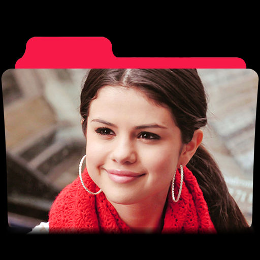 Ico De Sel by SelenatorBelieber12 on DeviantArt