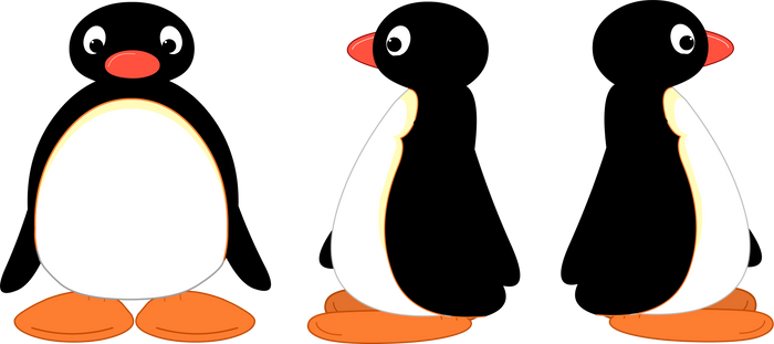 Explore the Best Pingu Art | DeviantArt