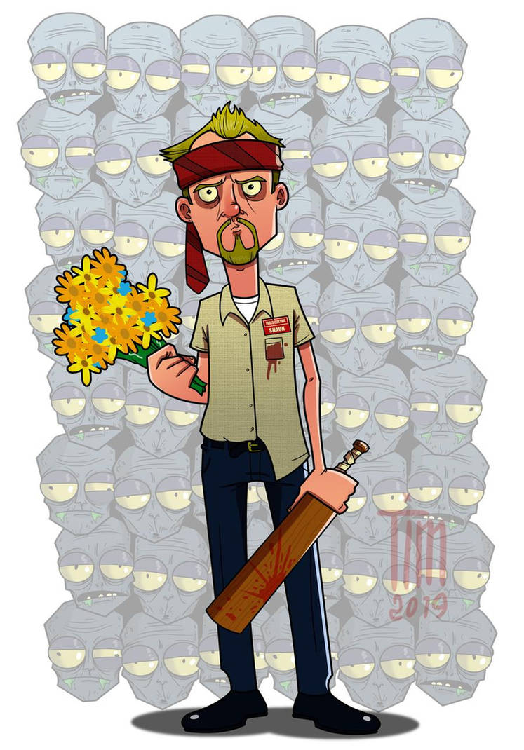 You e Got Red on You by voluntaryslob on DeviantArt