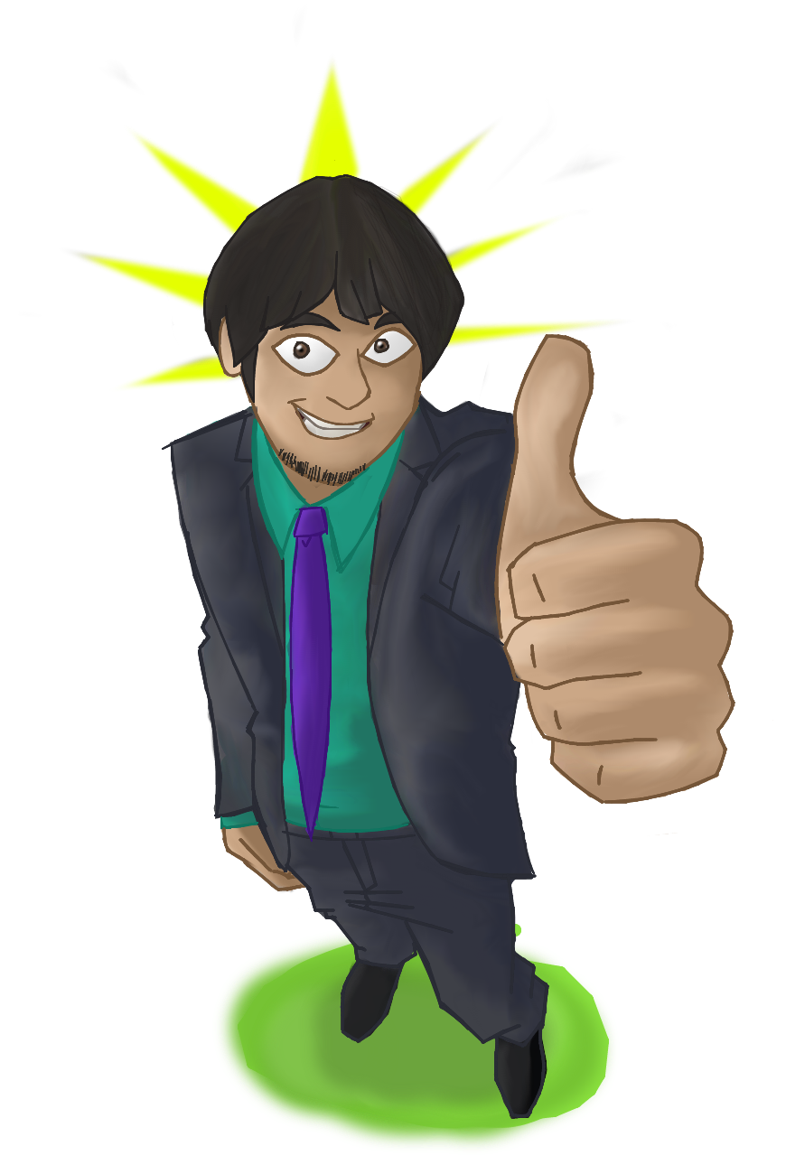 Mr. Rimmer by Emirobat on DeviantArt