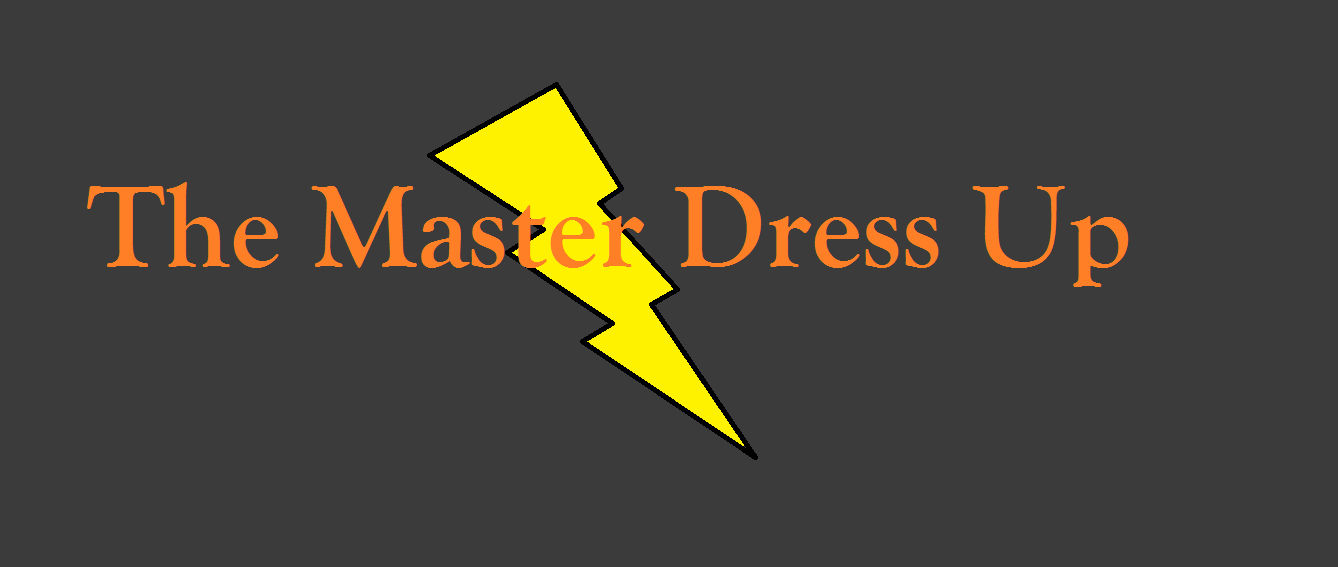 The Master Dress Up by LordOfThePandas on DeviantArt