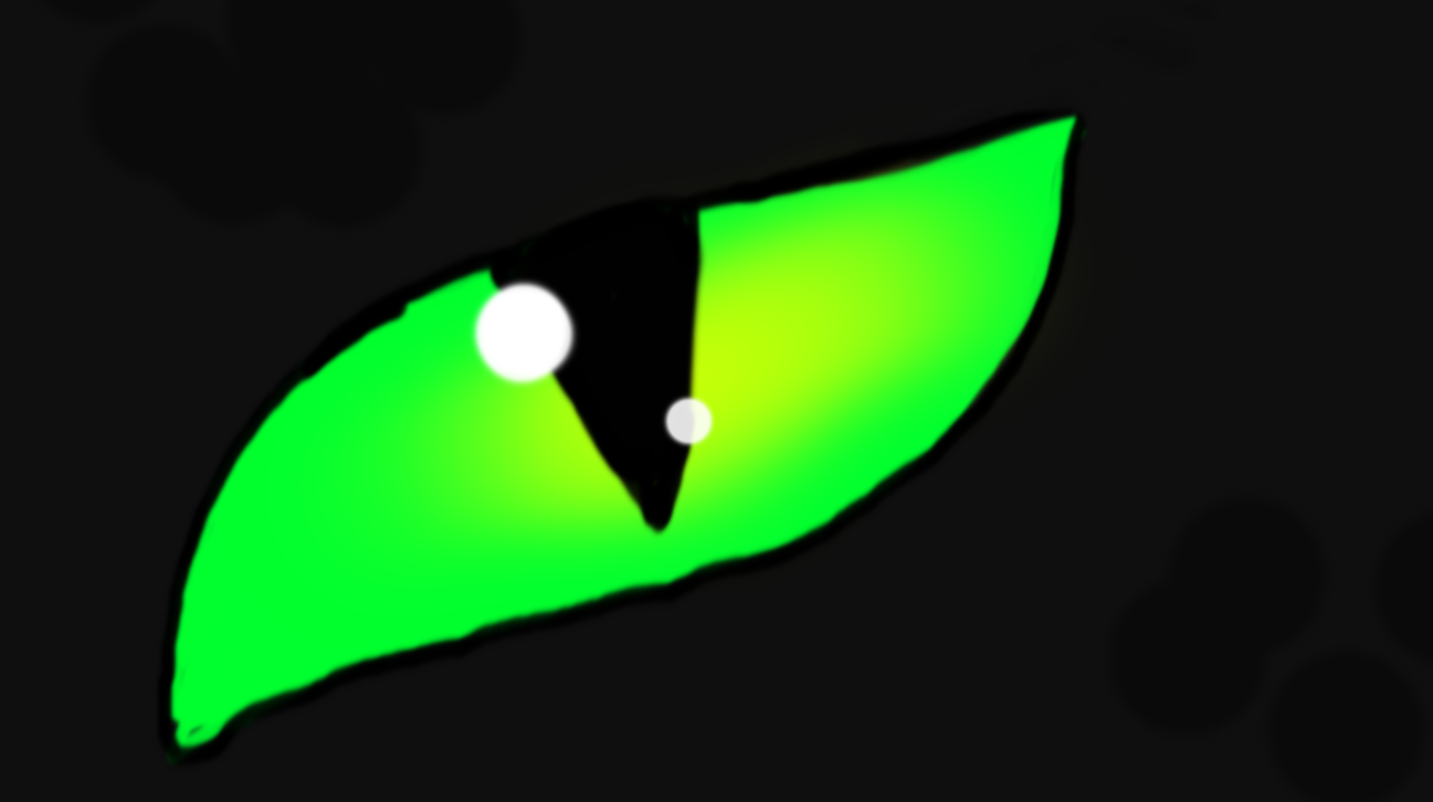 Toothless eye by TheDaughterOfLoki on DeviantArt