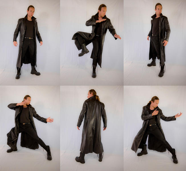 Matrix Stock Pack 1 - HQ by MD-Arts on DeviantArt