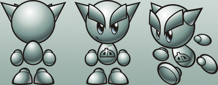 Official Fella file by devart on DeviantArt