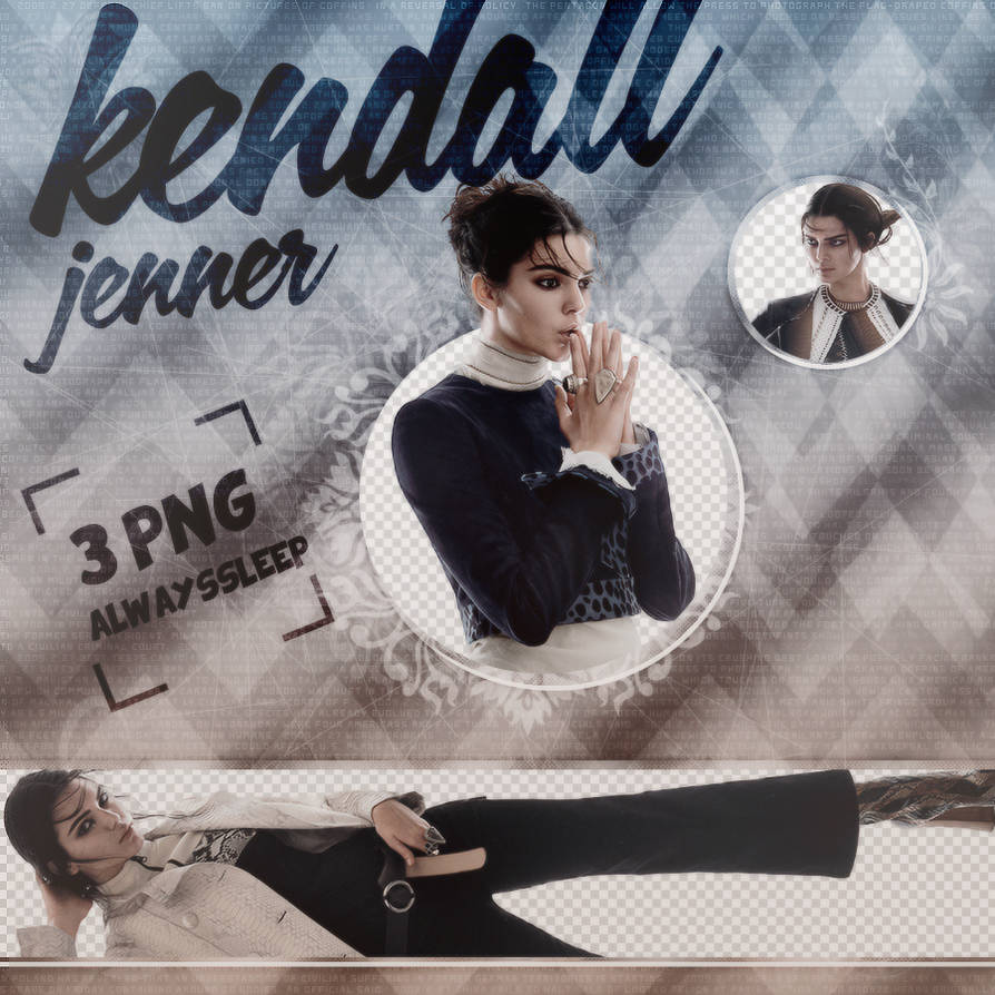 Kendall Jenner PNG Pack by alwayssleep by alwayssleep on DeviantArt