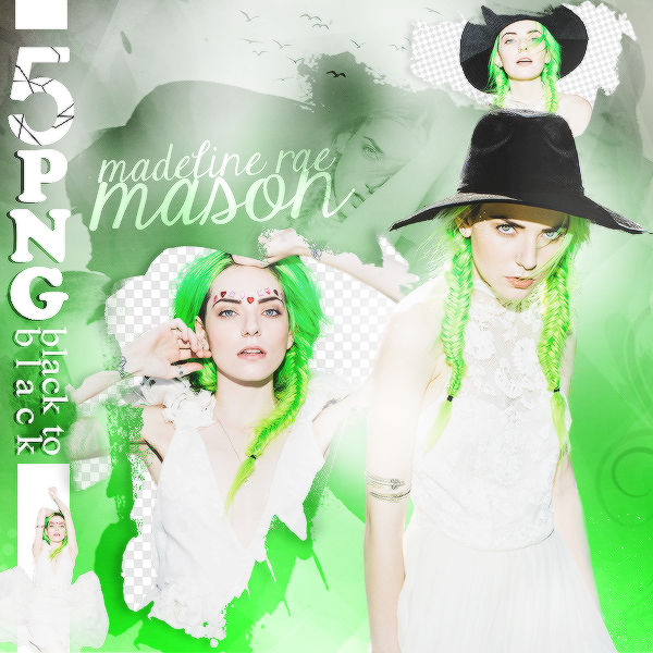 Madeline Rae Mason PNG Pack by alwayssleep on DeviantArt