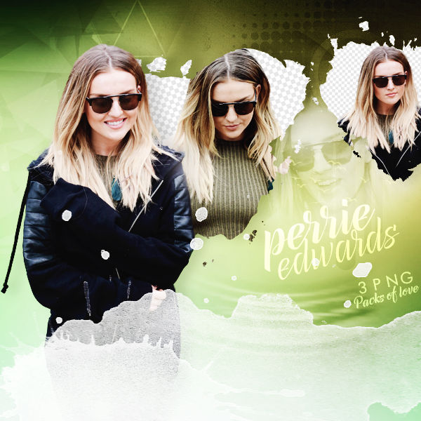 Perrie Edwards PNG Pack by alwayssleep on DeviantArt