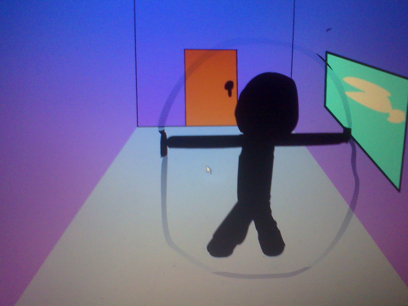 stick figure dance by KrazyFingers on DeviantArt