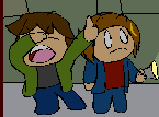 Game Grumps - Scared Danny by TheArgoNinja on DeviantArt