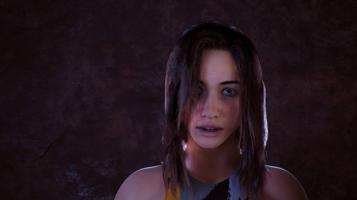 Sonya Tells Her Story by restif on DeviantArt