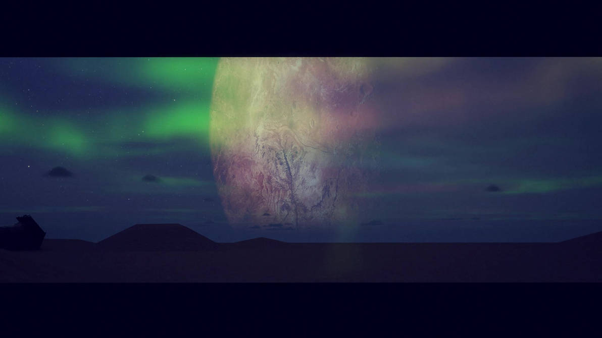 Aurora by restif on DeviantArt