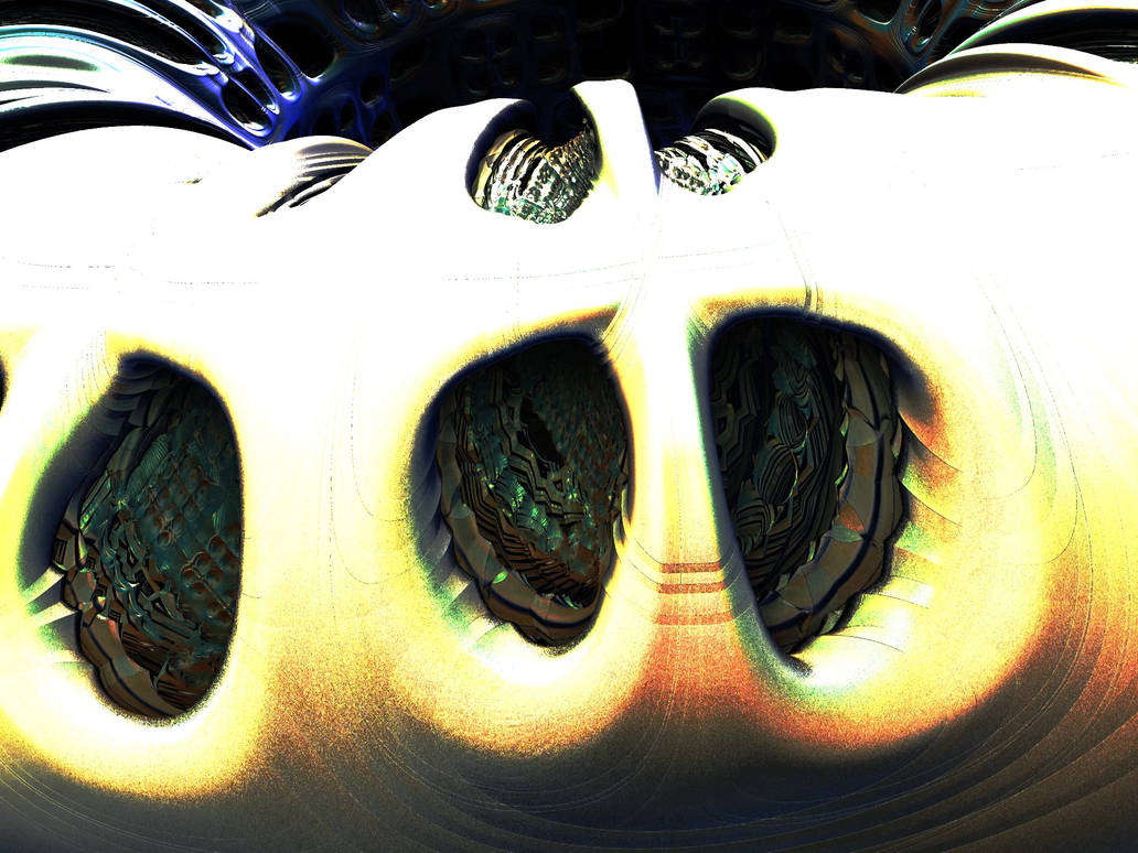 fractal animation by KashyArt on DeviantArt