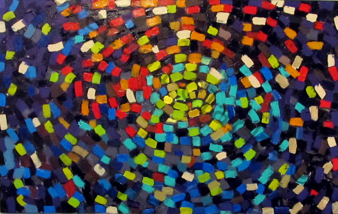 Nebula By Crowofthepast On Deviantart