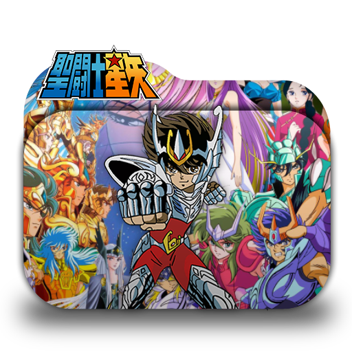 Saint Seiya by InfinityDreck on DeviantArt